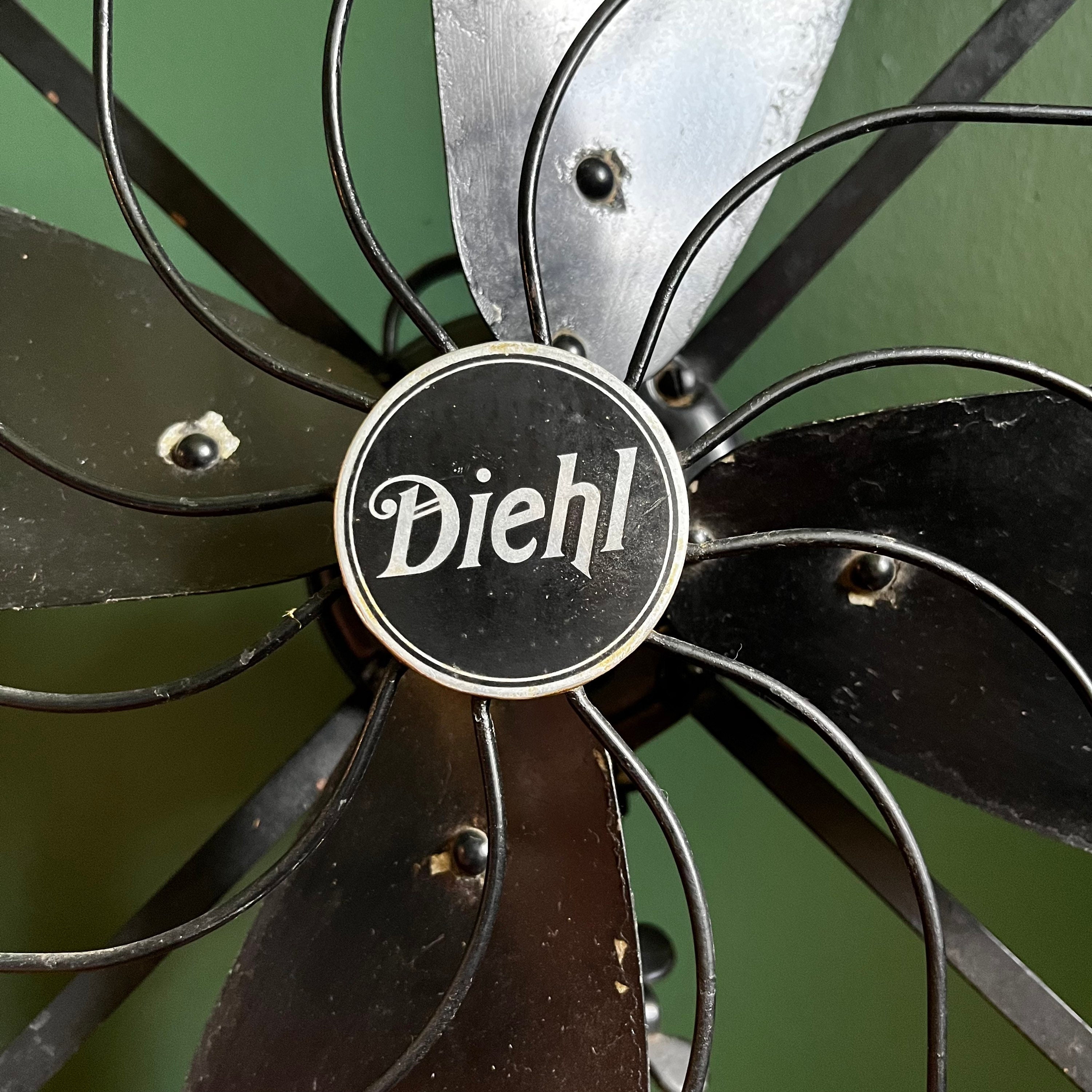 Diehl Fan Company