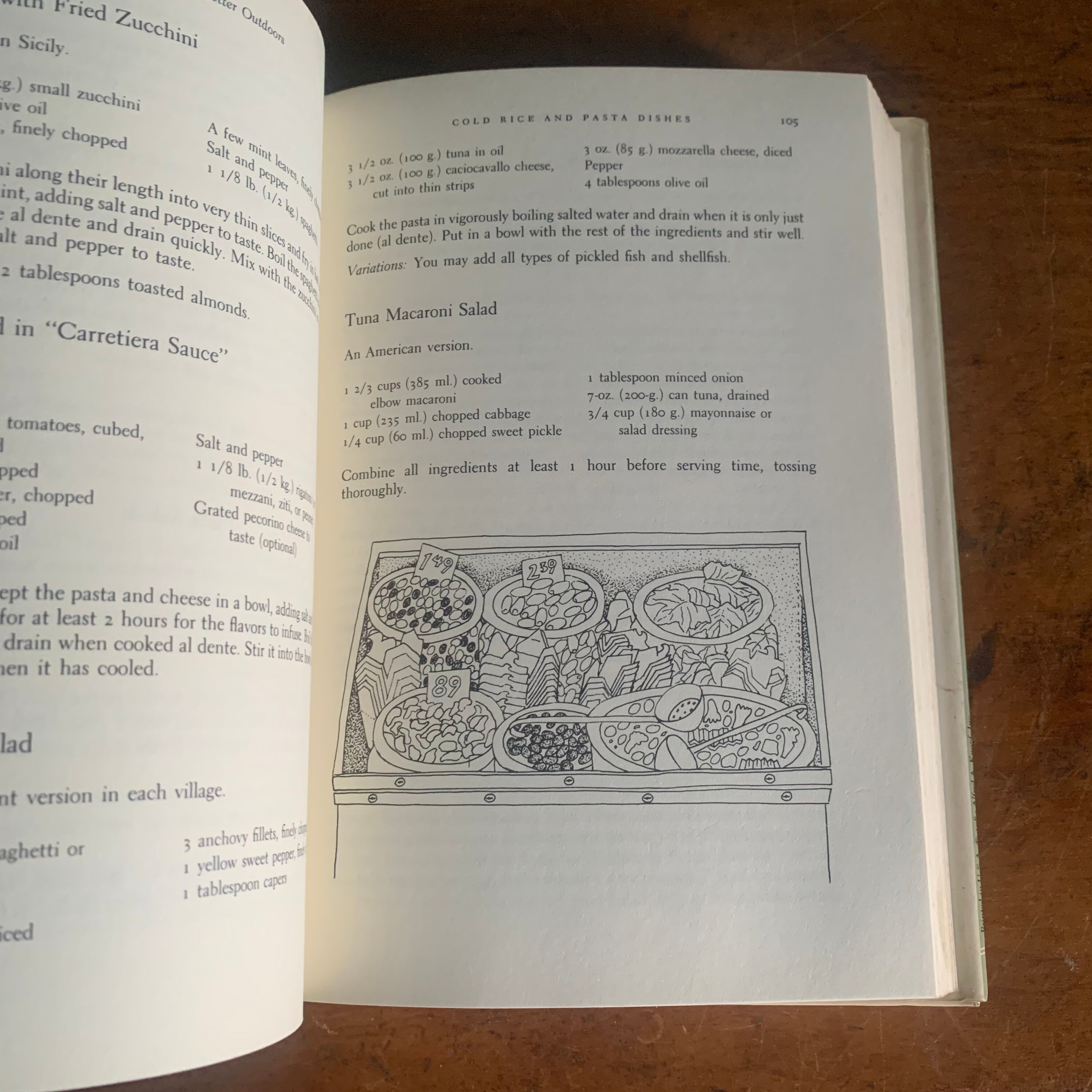 Vintage 1984 Cookbook. Everything Tastes Better Outdoors. - Etsy