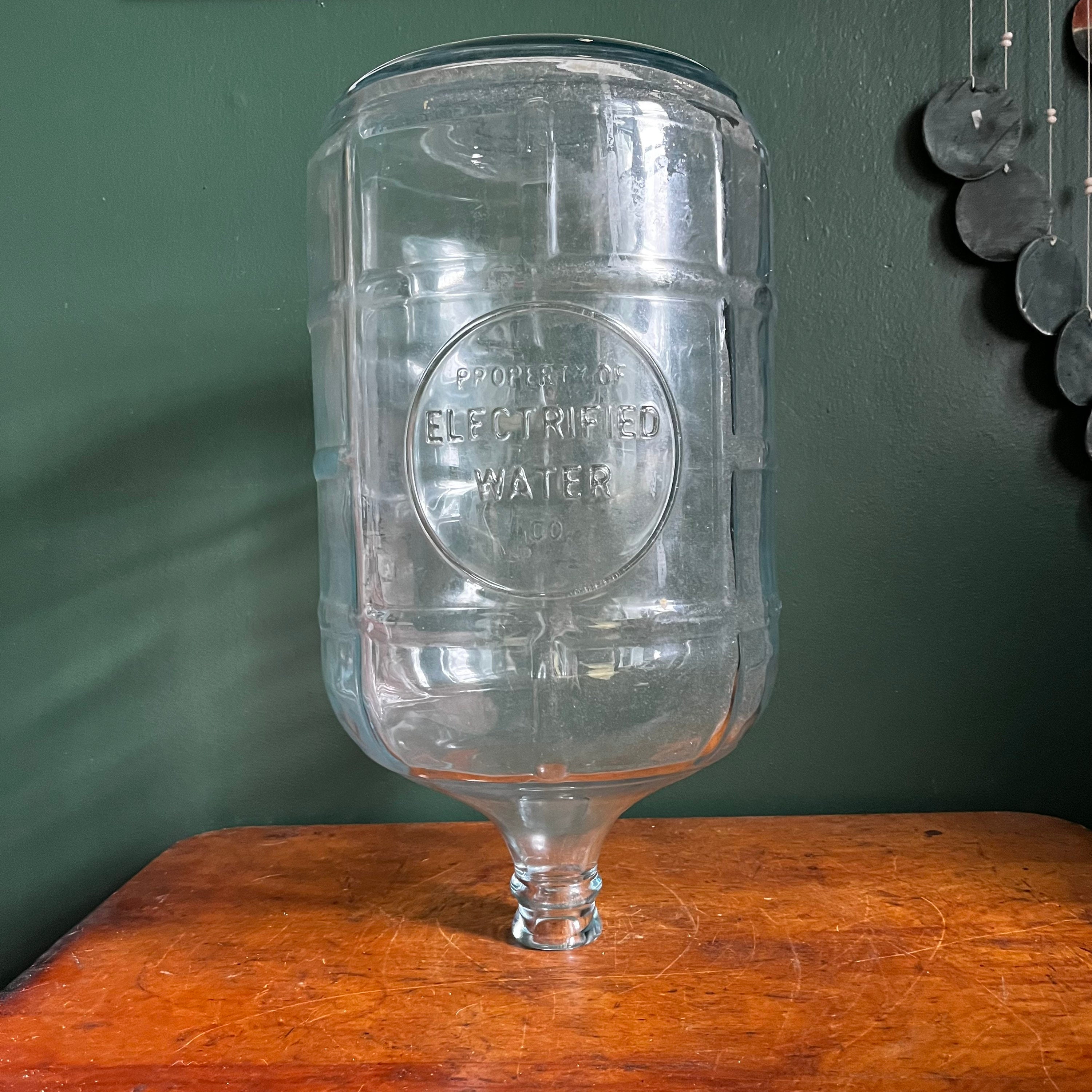 5 Gallon Glass Bottle for sale| 99 ads for used 5 Gallon Glass Bottles