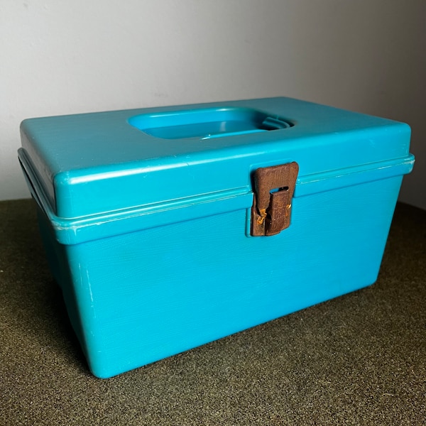 Sewing Box - Etsy
