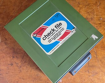 Check File Storage - Etsy