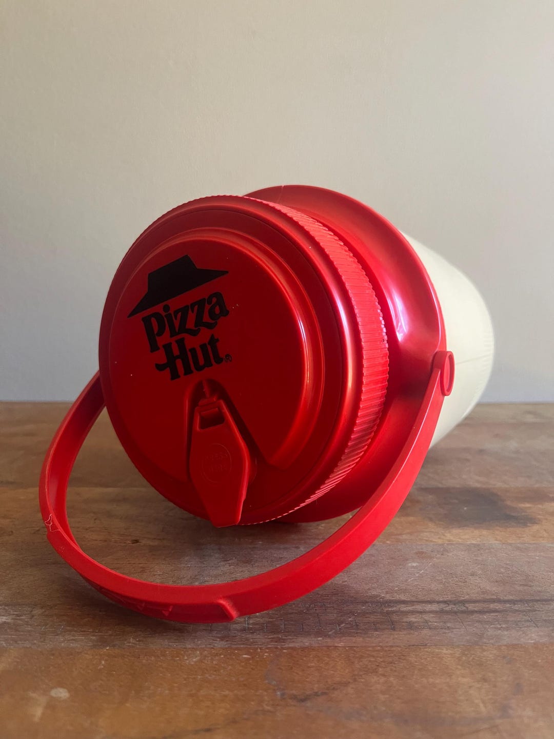 Pizza Hut Gott Thermos Container Vintage Jug Sports Camping - Etsy