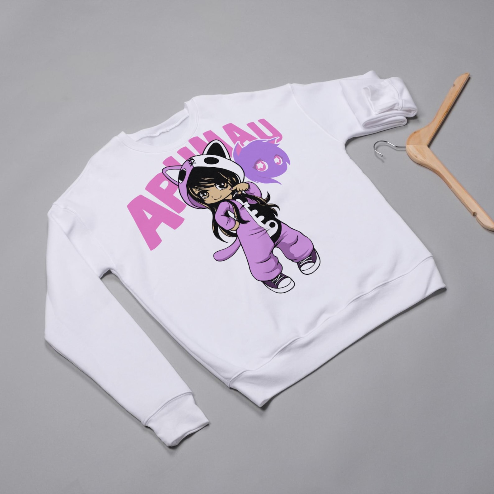 Aphmau Svg Png Bundle, Meemeows, Jet Corgi, 6 Pack, Svg,png,dxf,eps,pdf ...