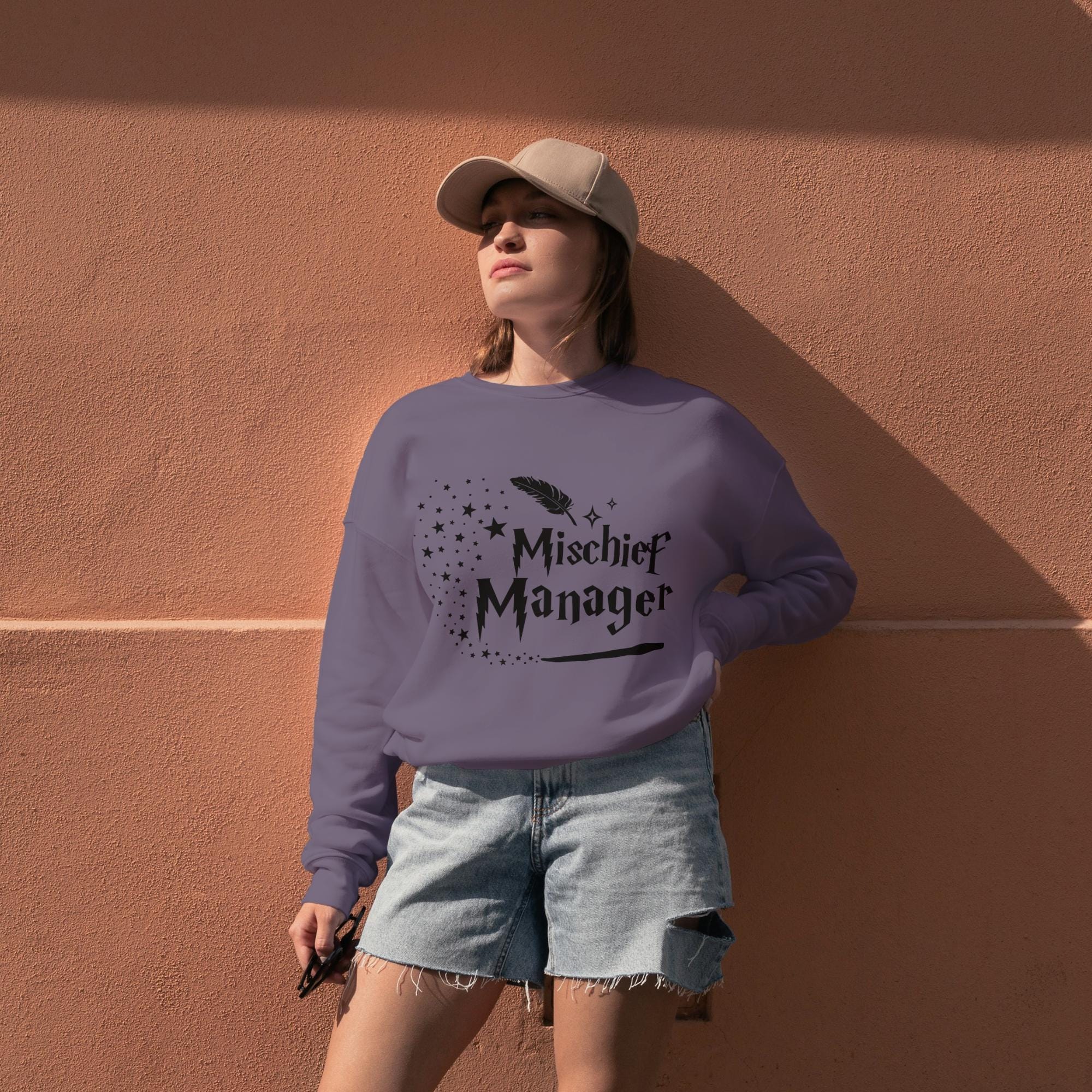 Mischief Svg Cut Files Bundle, Mom Manager of Mischief, Mischief ...