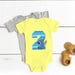 Stitch Birthday Number Set Svg Png | Birthday Decor, Cake Topper Number ...