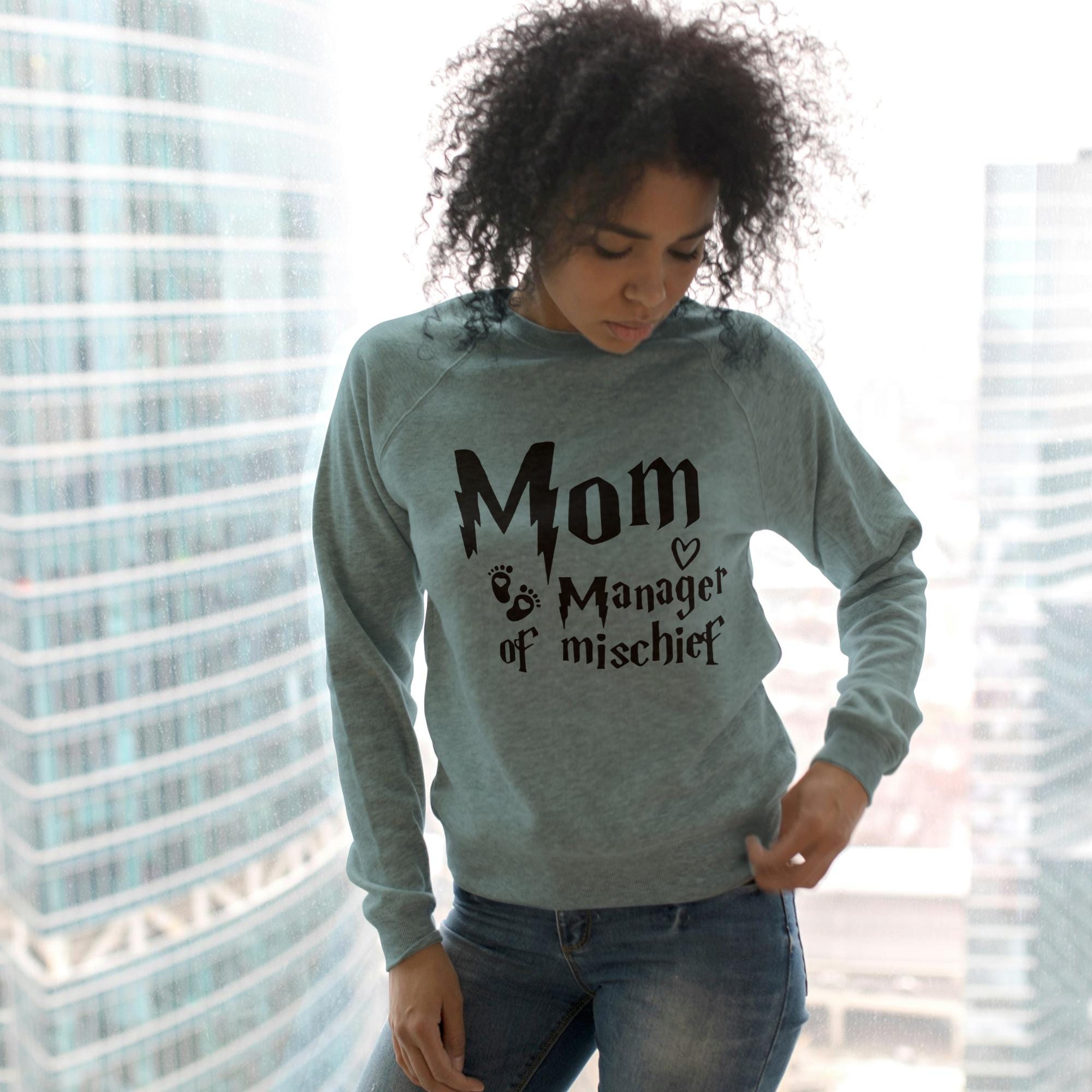 Mischief Svg Cut Files Bundle, Mom Manager of Mischief, Mischief ...