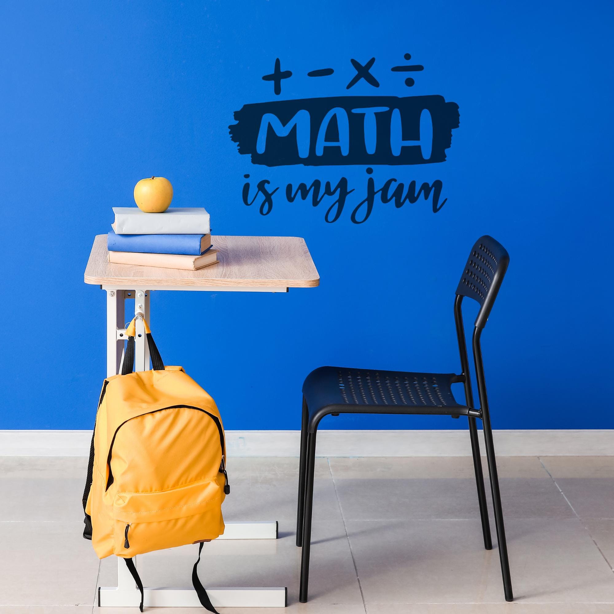 Funny Math SVG Bundle: Teacher Shirt Designs (8 Pack) (digital Download ...