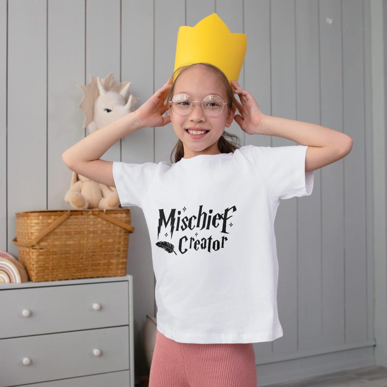 Mischief Svg Cut Files Bundle, Mom Manager of Mischief, Mischief ...