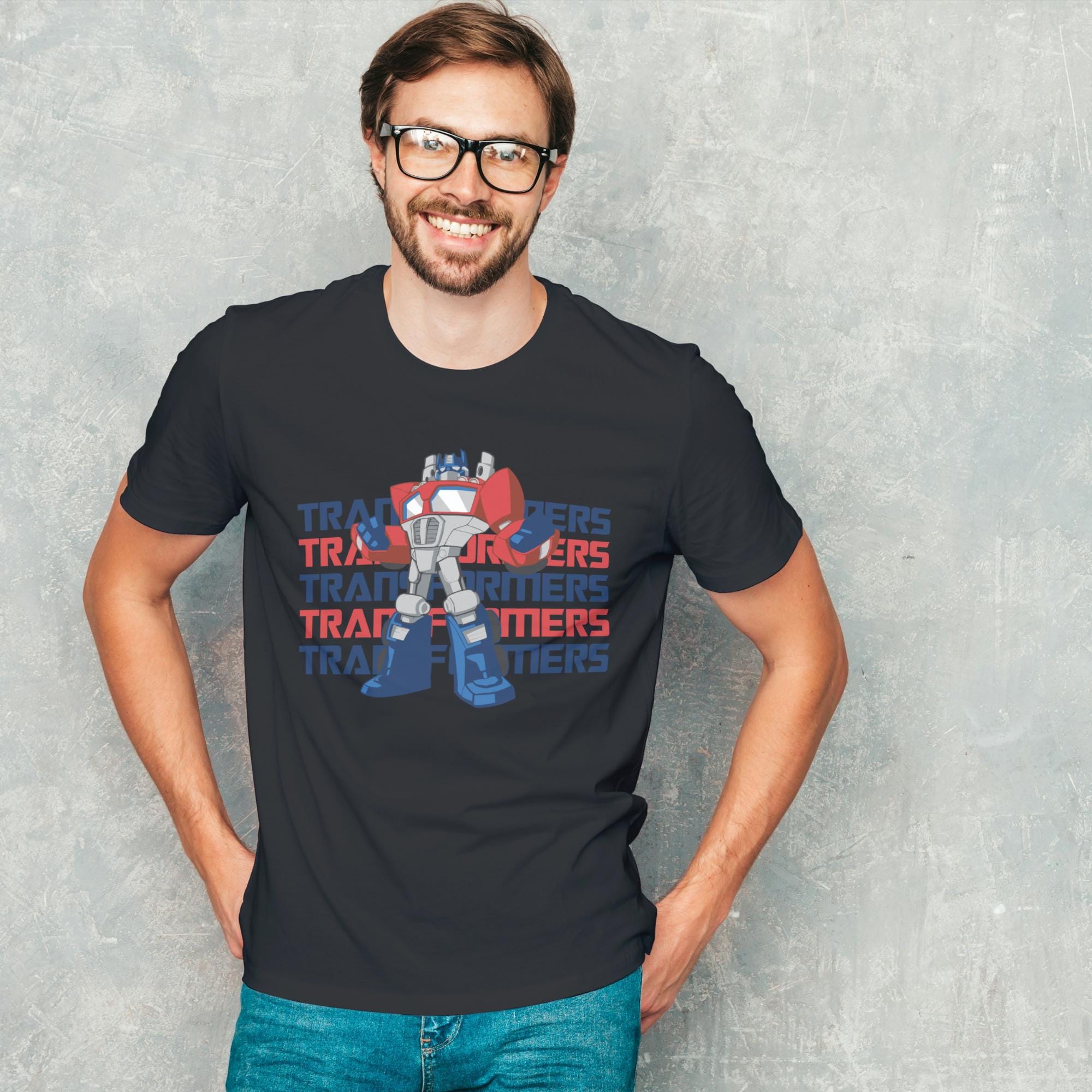 Transformers SVG Bundle | Optimus Prime, Bumblebee | Png, Dxf, Eps, Pdf ...