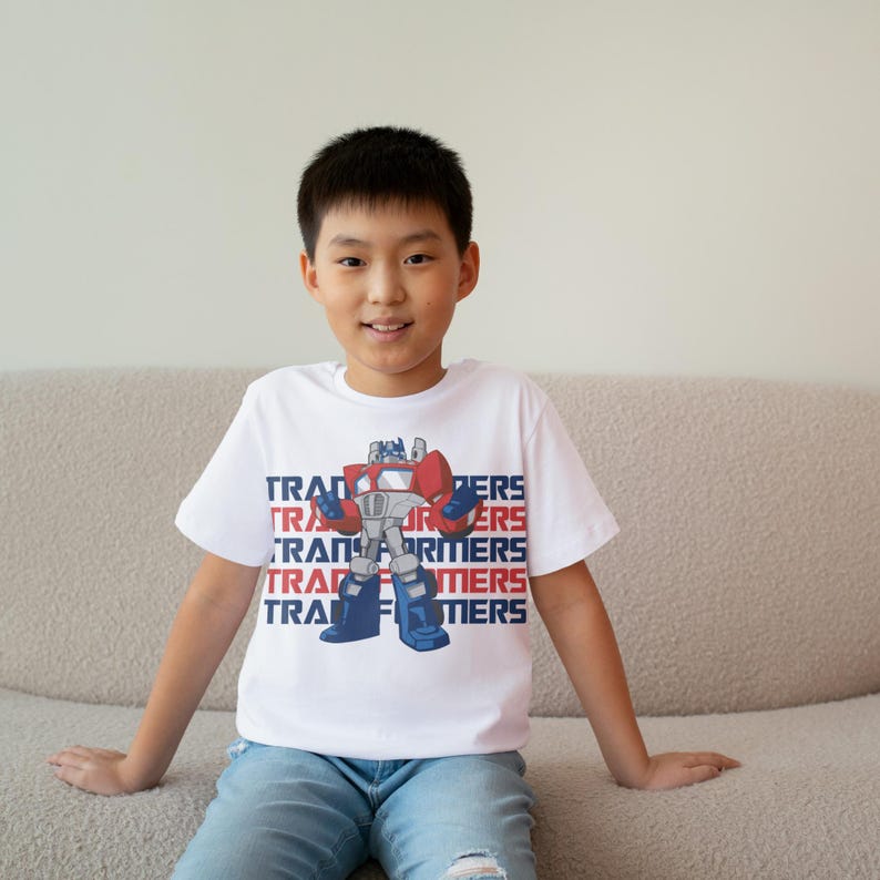 Transformers SVG Bundle | Optimus Prime, Bumblebee | Png, Dxf, Eps, Pdf ...