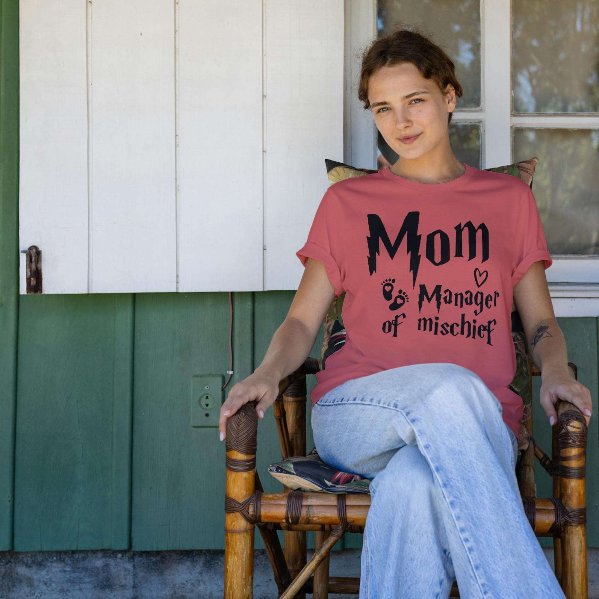 Mischief Svg Cut Files Bundle, Mom Manager of Mischief, Mischief ...