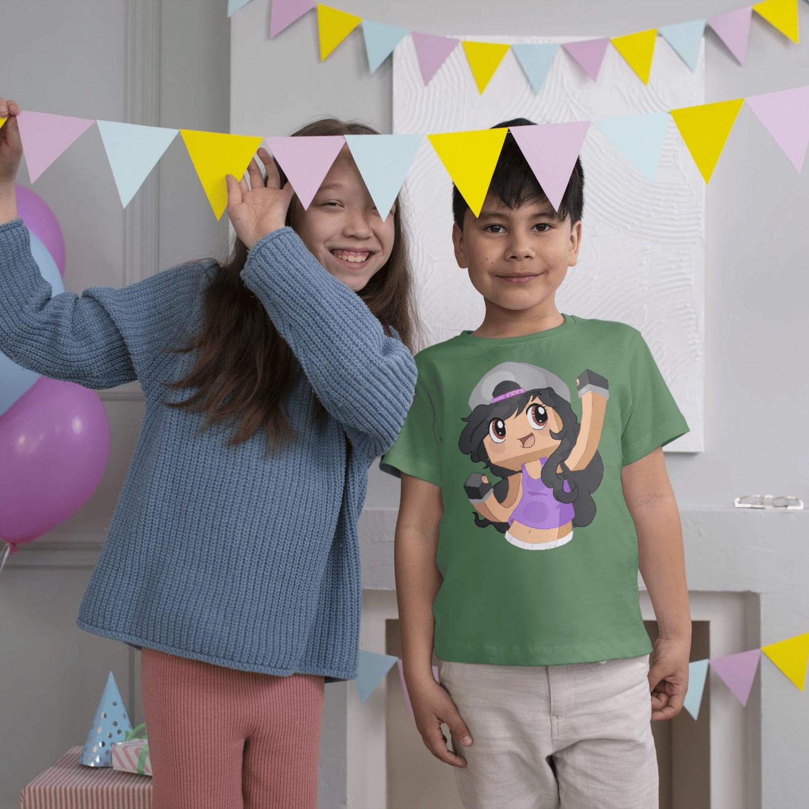 Aphmau Svg Png Bundle, Meemeows, Jet Corgi, 6 Pack, Svg,png,dxf,eps,pdf ...