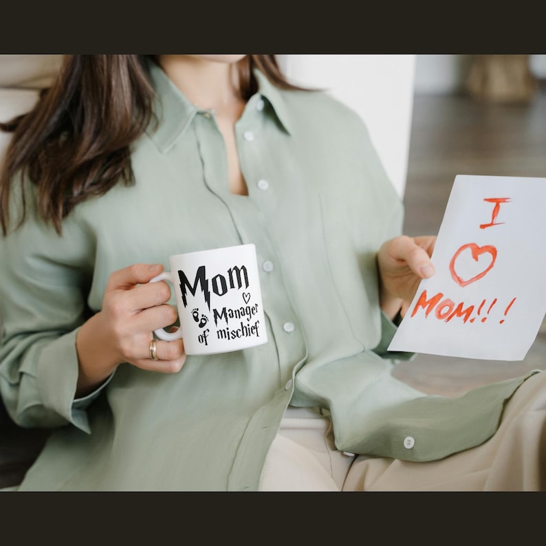 Mischief Svg Cut Files Bundle, Mom Manager of Mischief, Mischief ...