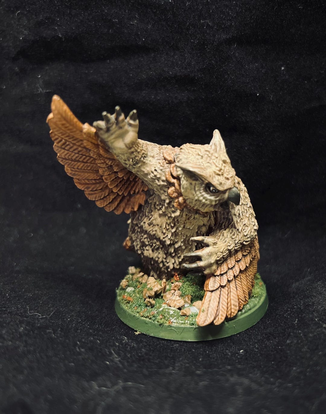 Owlbear - Etsy