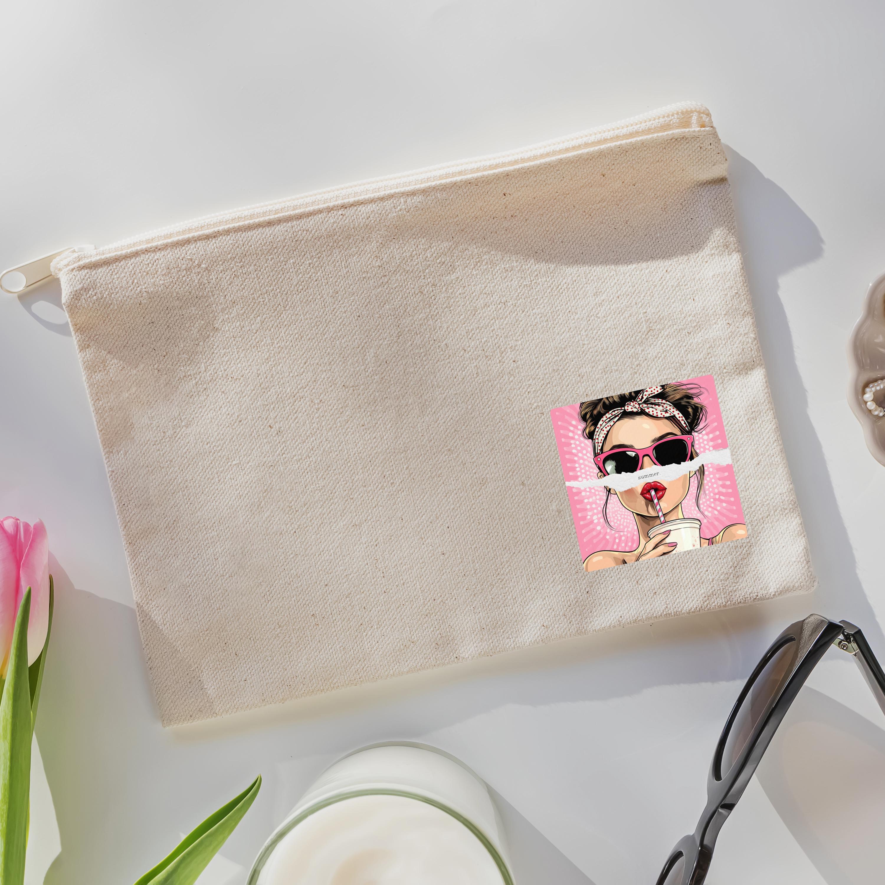 Summer Pop Art 3 | Printable Image | PNG | SVG | Digital File | Summer ...