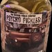 Psycho Pickles - 32oz of Savory, Sweet and Spicy Pickles That Make Your ...
