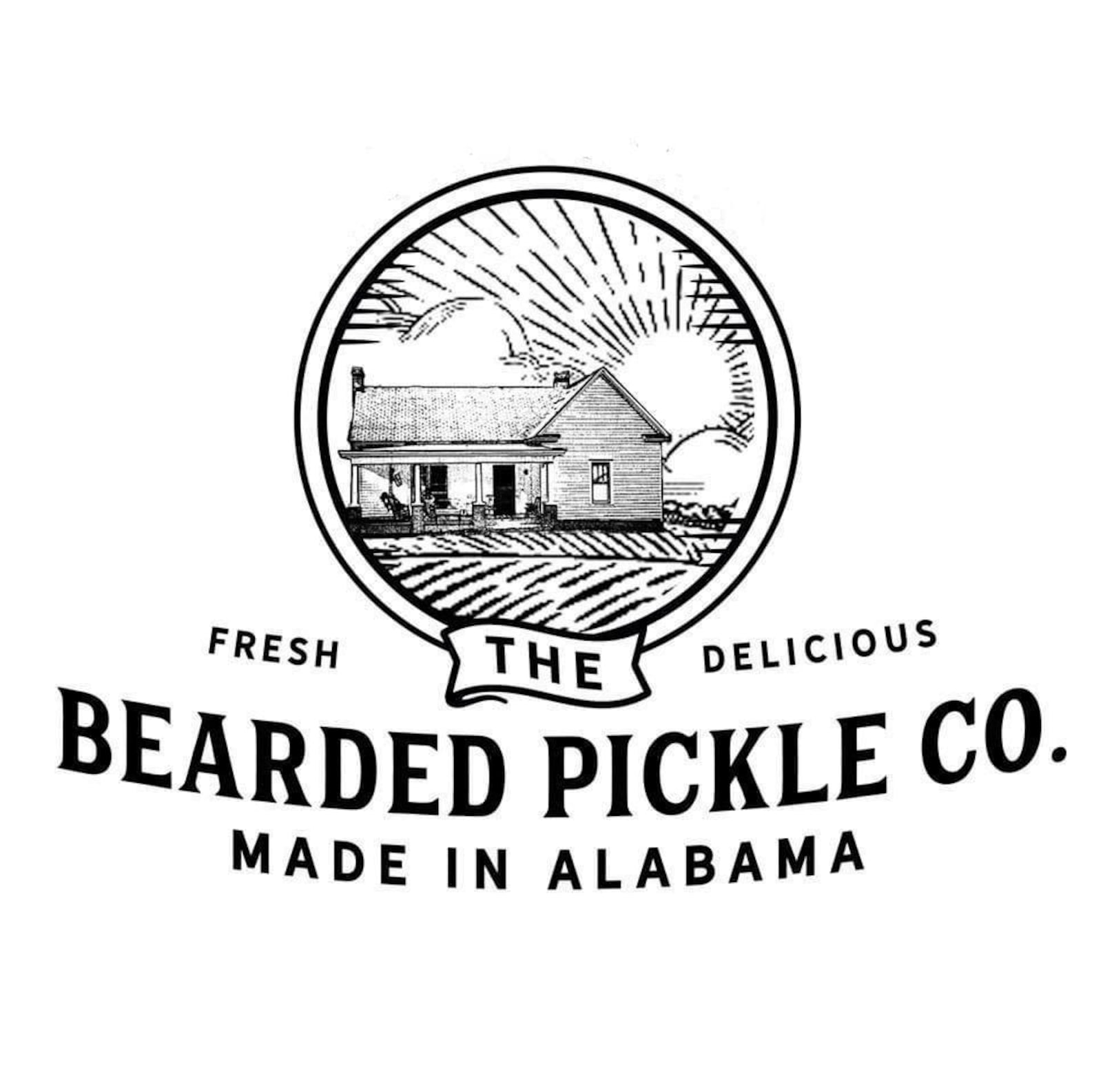 Psycho Pickles - 32oz of Savory, Sweet and Spicy Pickles That Make Your ...