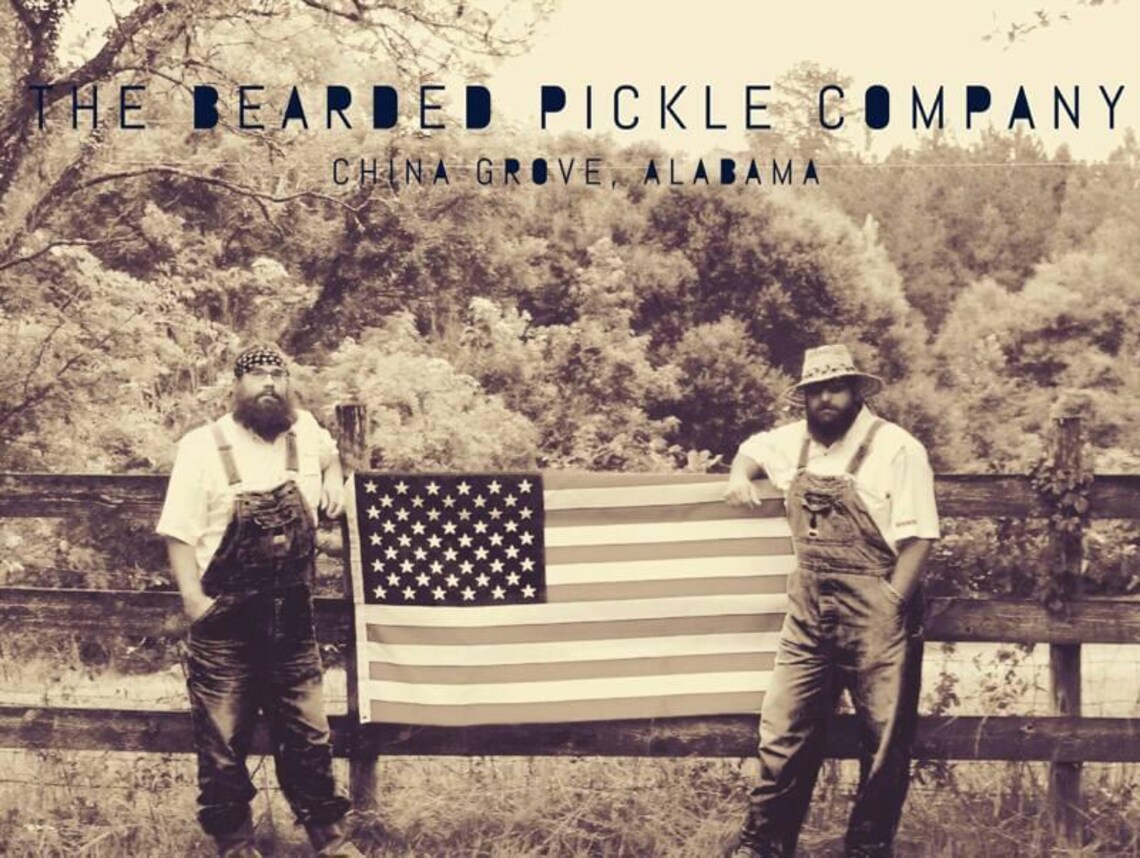 Psycho Pickles - 32oz of Savory, Sweet and Spicy Pickles That Make Your ...