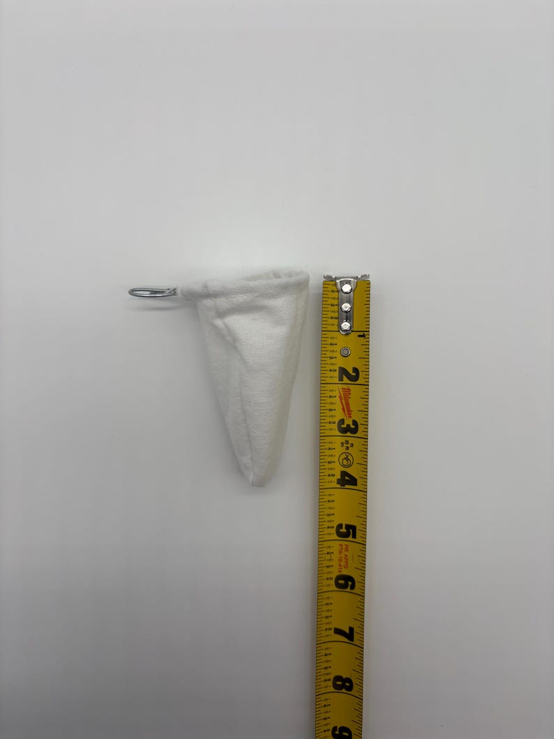 Traditional Pour Over Coffee Filter: Reusable, 3-pack - Etsy