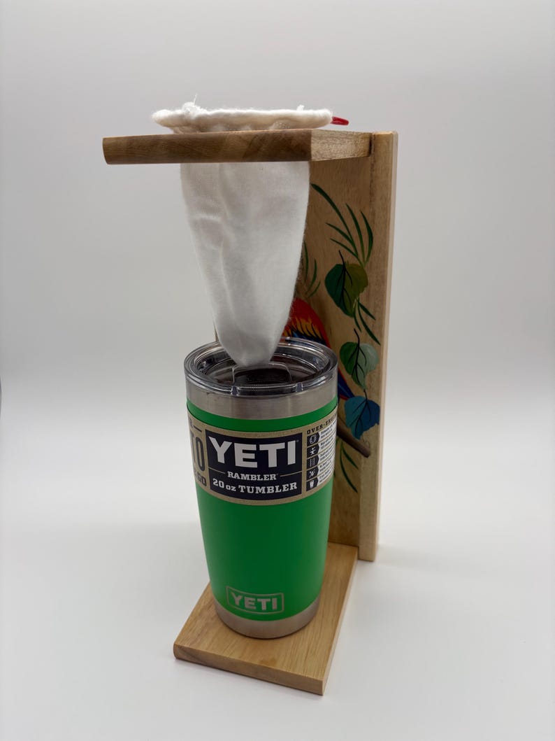 Coffee Maker,traveler, Pour Over, Coffee Sock Filter, Chorreador, Costa ...
