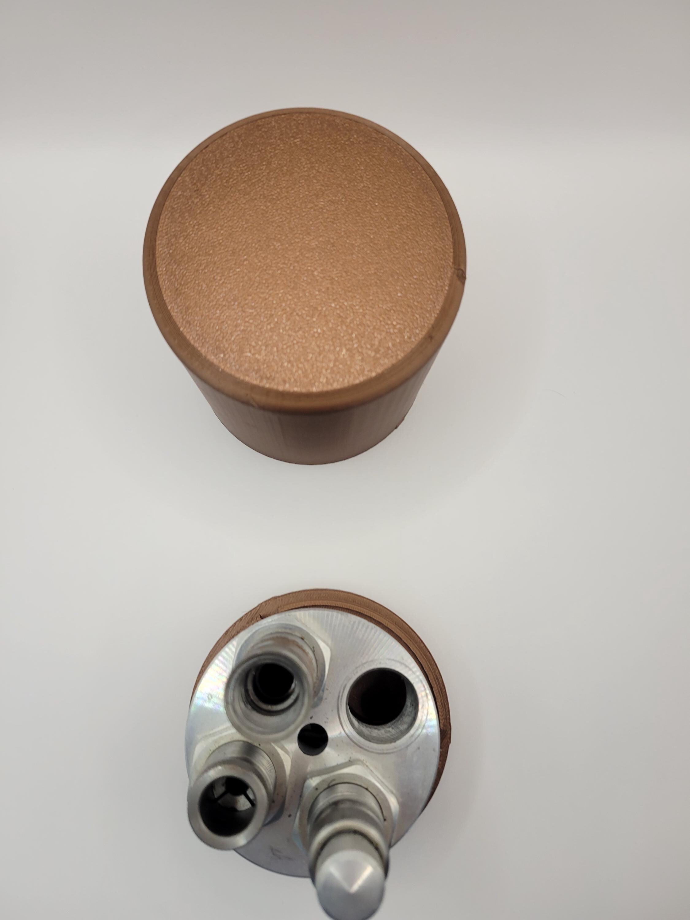 Lee 4 Hole Turret Holder - Etsy