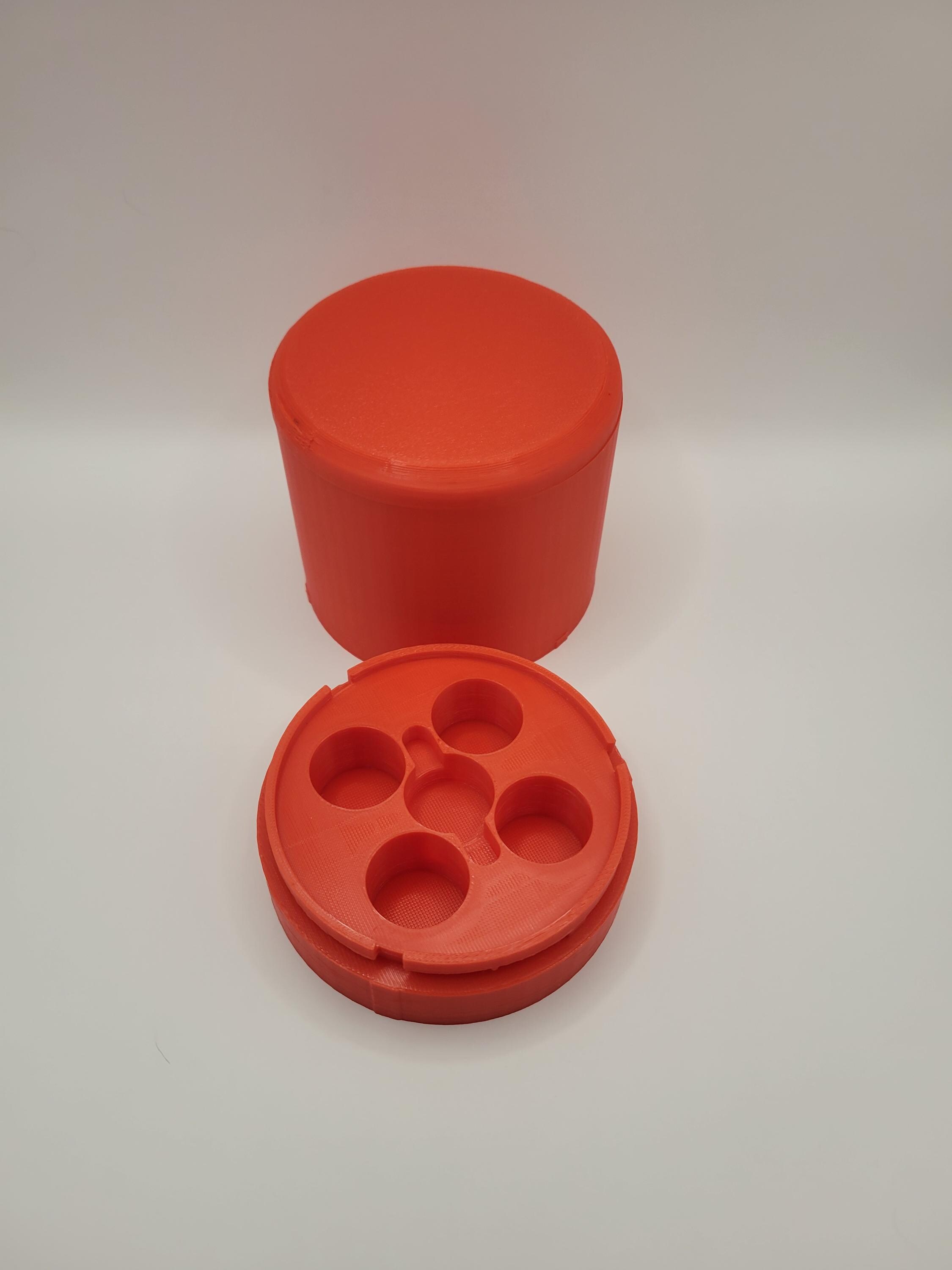 Lee 4 Hole Turret Holder - Etsy