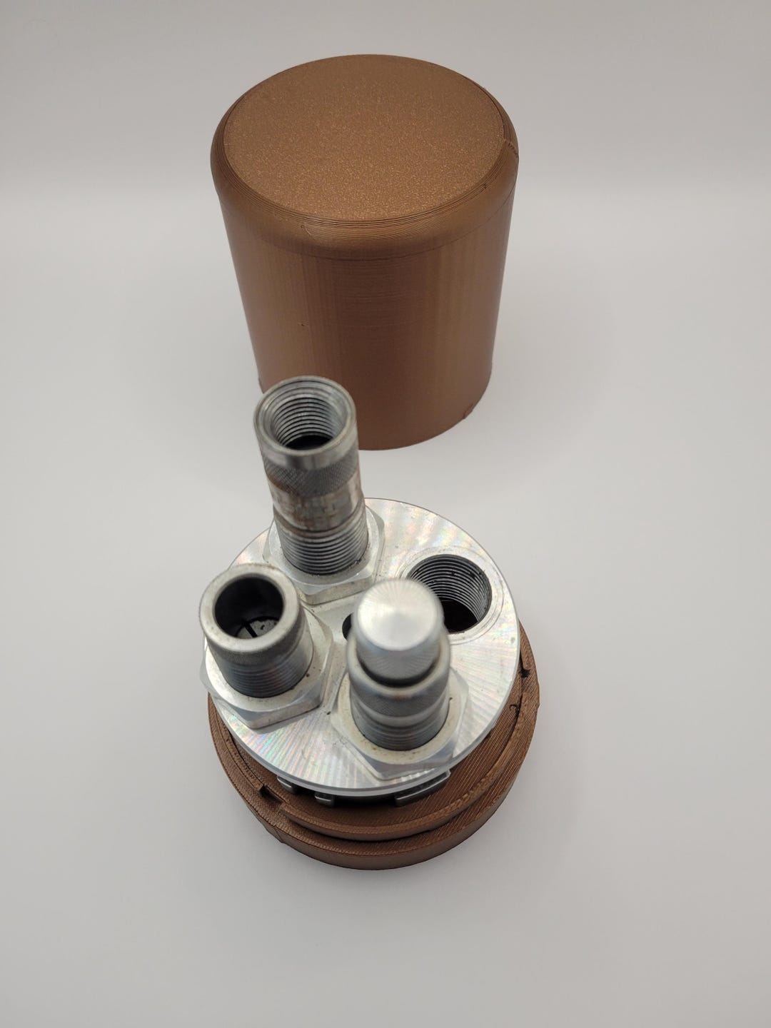 Lee 4 Hole Turret Holder - Etsy