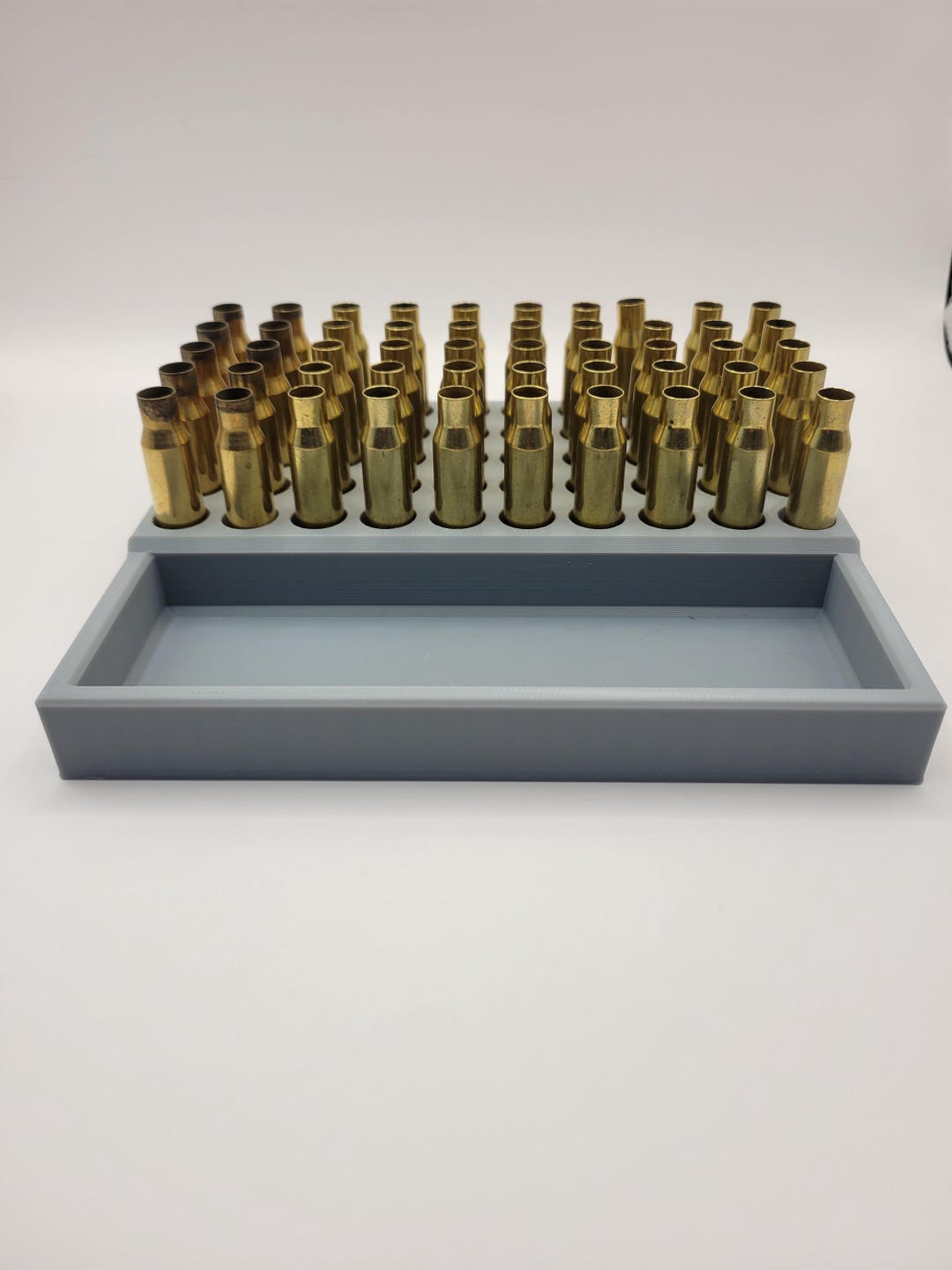 3D Printed Reloading Block Tray 223 to 30-06 - Etsy