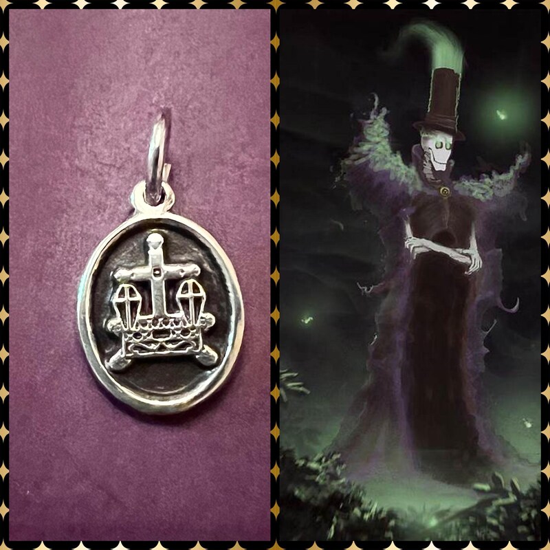 Haitian Veve Art - Etsy