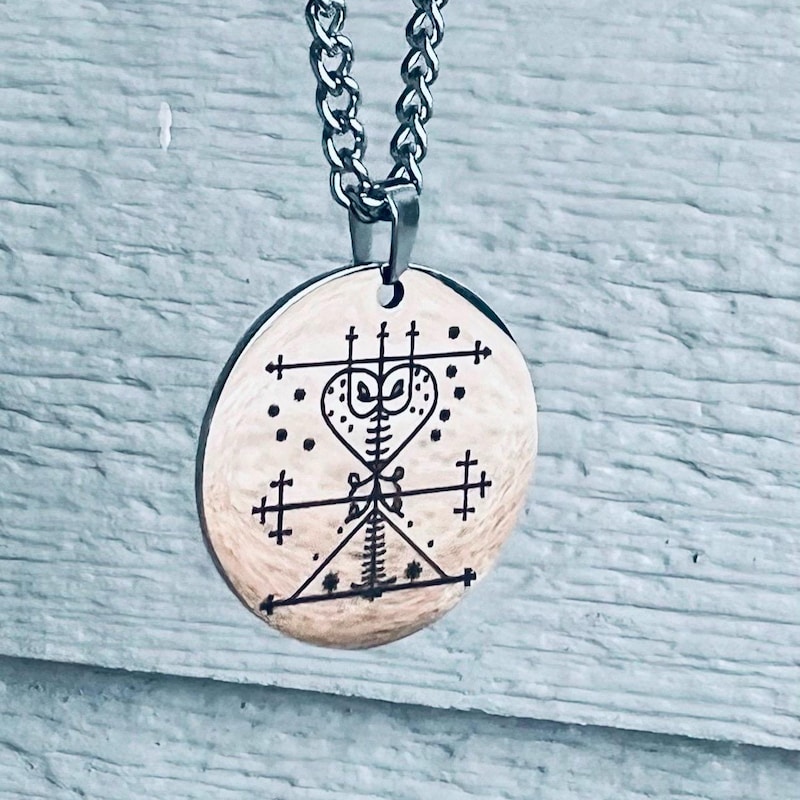 Maman Brigitte Jewelry - Etsy