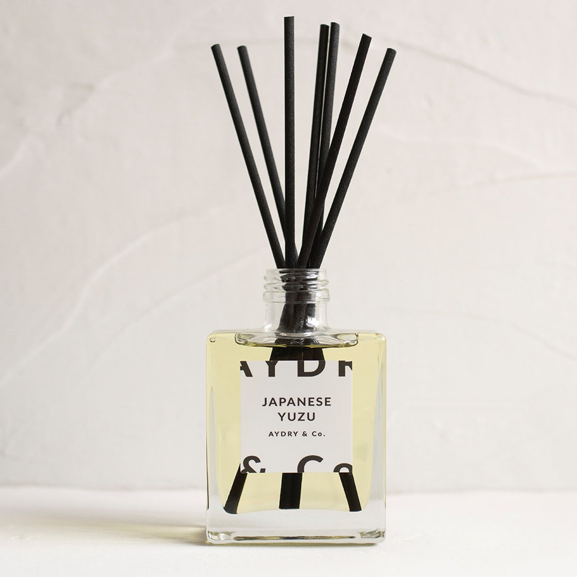 Room Diffuser Calm Lavender Scent Spa Gift Teacher's Gift Reed Diffuser ...