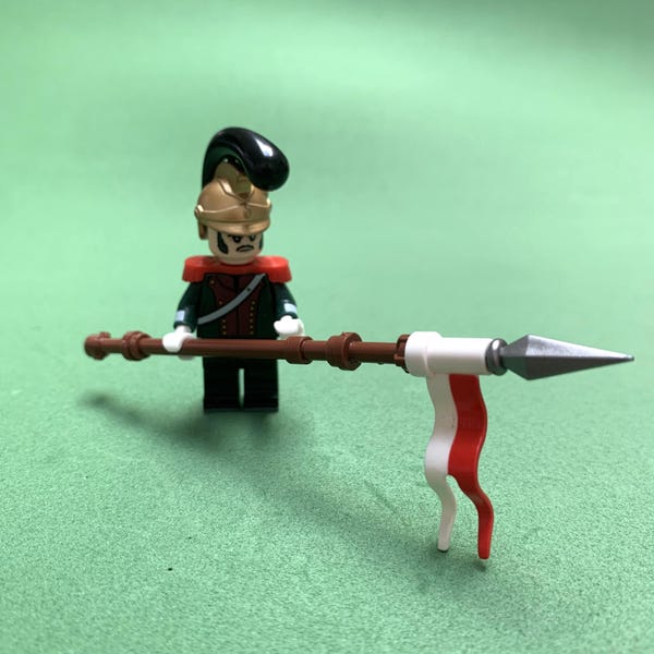 Napoleonic Legos - Etsy