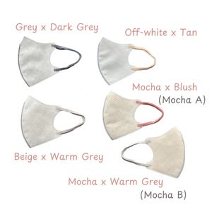 20 PCS - Ultra-soft Japanese-style Disposable Face Masks, Protective ...