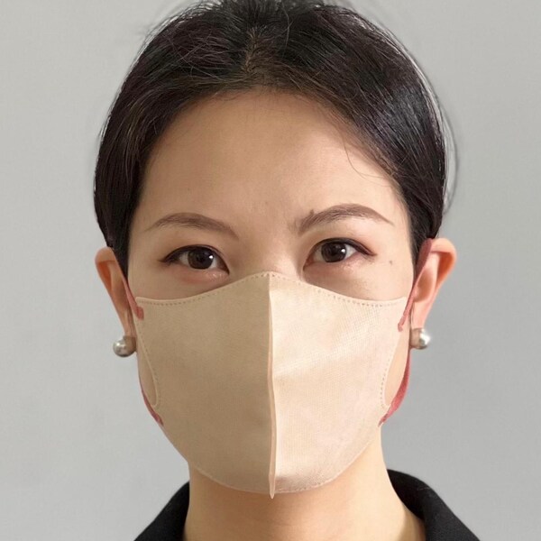 Japanese Face Mask - Etsy
