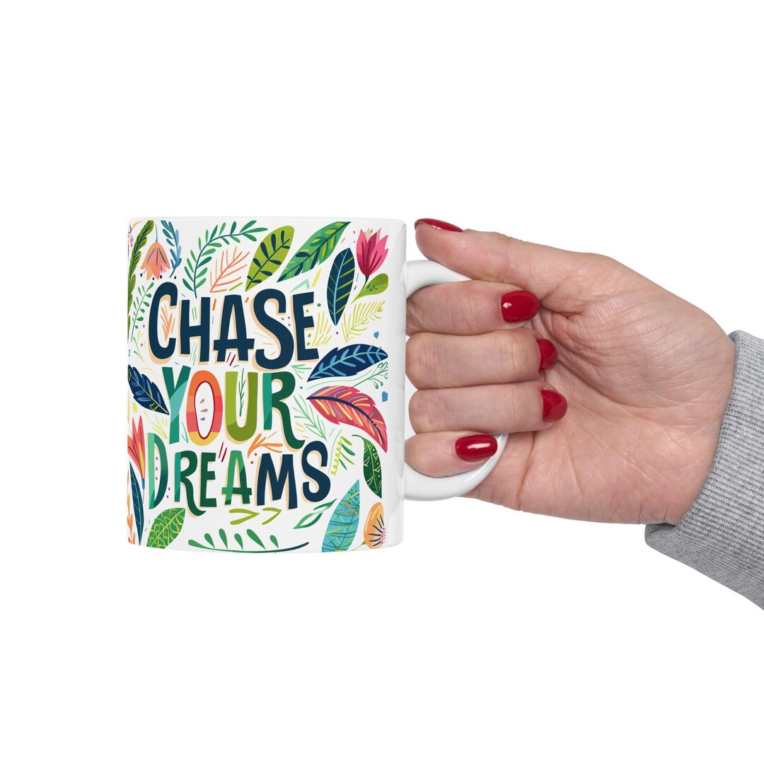 Ceramic Cup, Anxiety Relief Cup, Mental Health Coffee Mug, Social ...