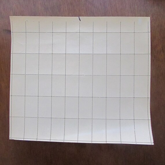 Minecraft Post Stamp