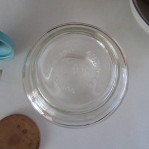 Aqua Androck Glass Food Chopper – 1 Cup – Vintage Androck Kitchenalia ...