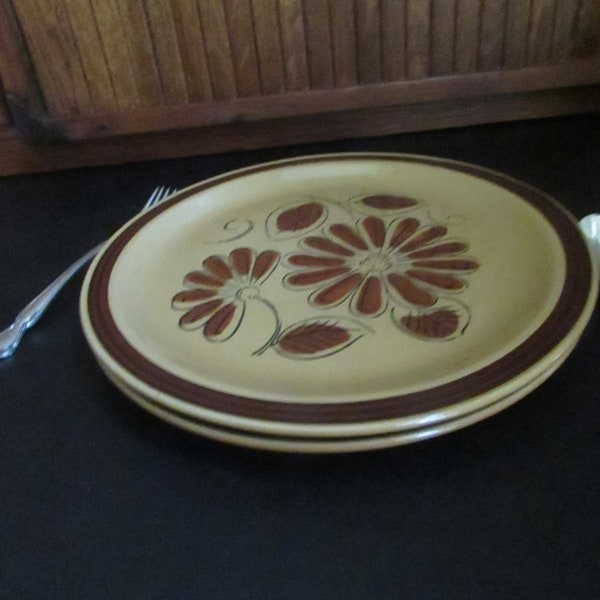 Retro Dinnerware - Etsy