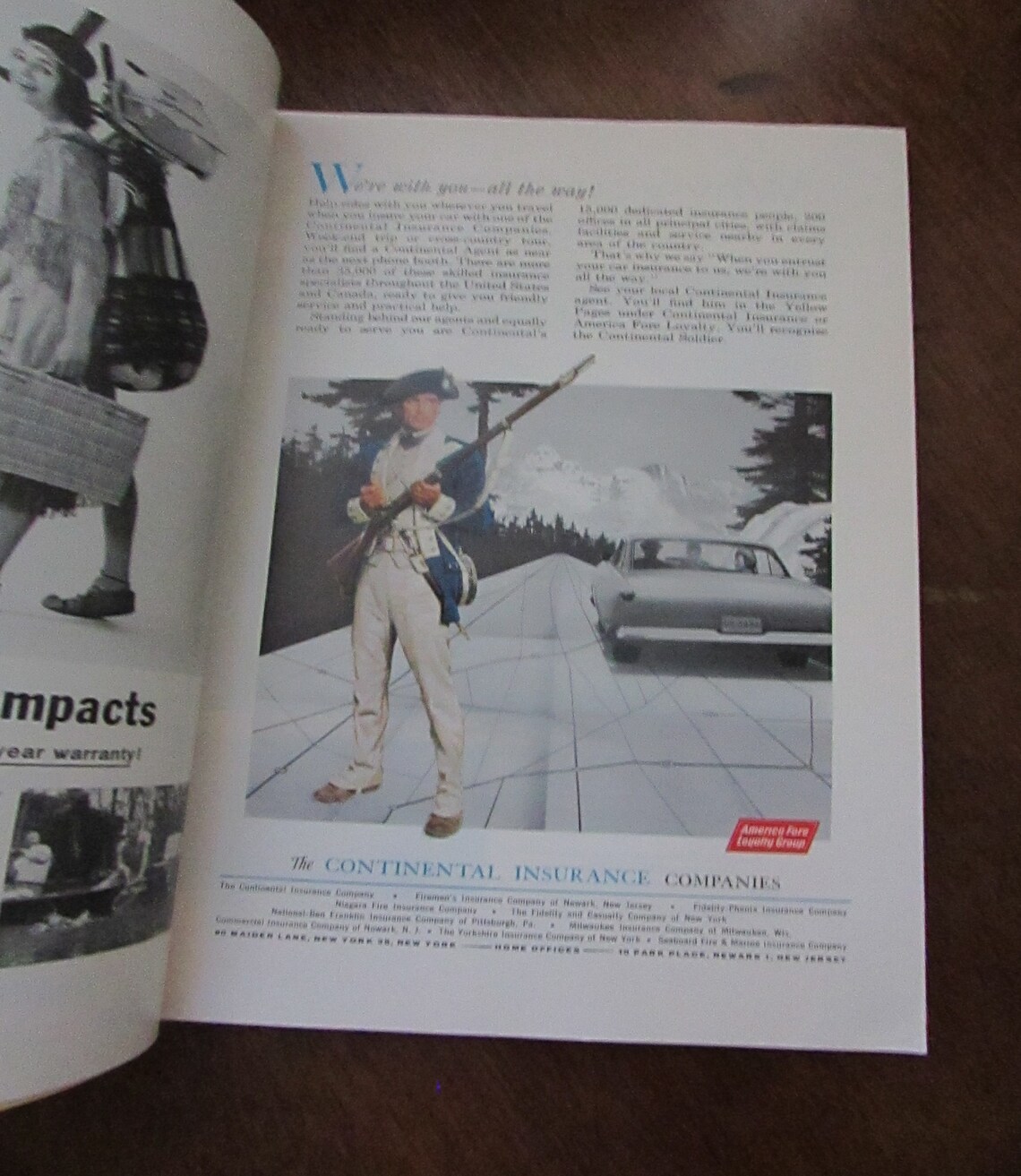 June 1963 Issue National Geographic Magazine Original Copy | Etsy