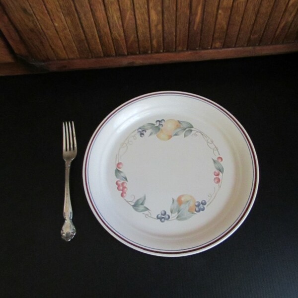 Discontinued Corelle Abundance - Etsy
