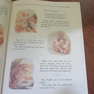 Giant Treasury of Peter Rabbit by Beatrix Potter – Includes Illustrated ...