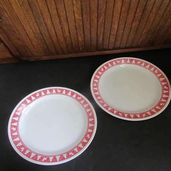 Corelle Snowflake - Etsy