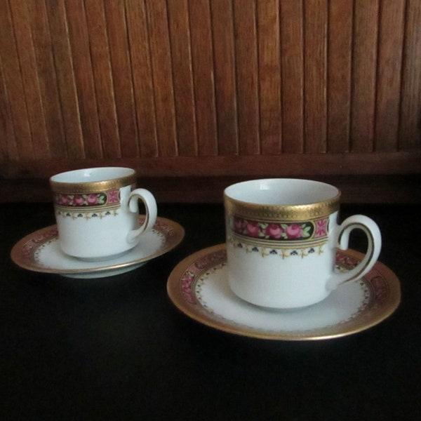German Dinnerware - Etsy