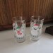 Pair of Pepsi Snowman OR Skating Santa Claus Glasses – 16 Ounce ...
