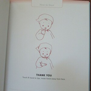 Sign Language for Babies & Toddlers by Christopher Brown + John ...