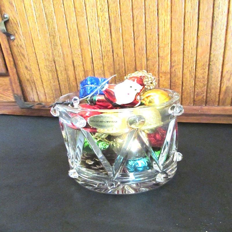 Teleflora Bowl - Etsy