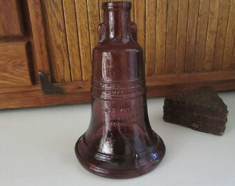Liberty Bell Bottle - Etsy