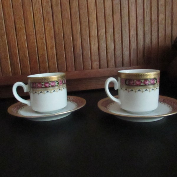 German Dinnerware - Etsy