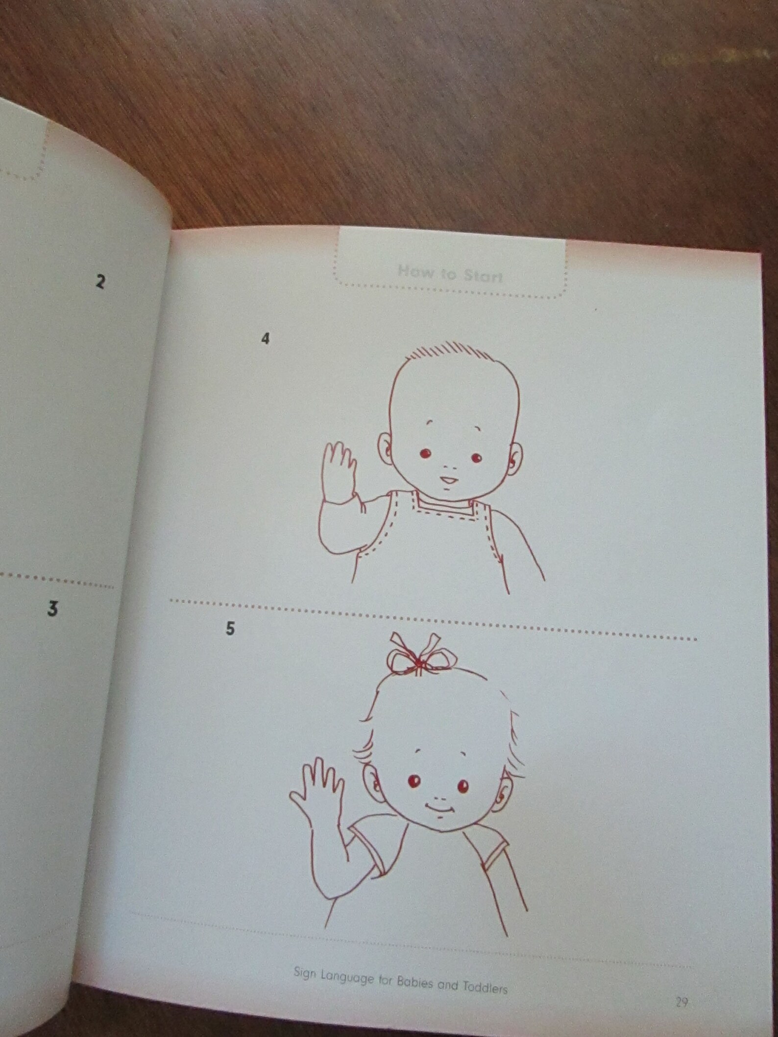 Sign Language for Babies & Toddlers by Christopher Brown + John ...