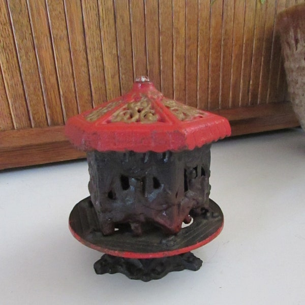 Carousel Bank - Etsy